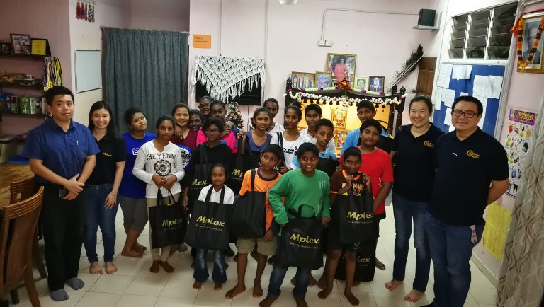 Mplex Technology Sdn Bhd - Your Satisfaction Always Our Pride