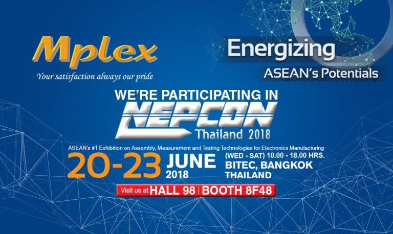 Mplex Technology Sdn Bhd - Your Satisfaction Always Our Pride