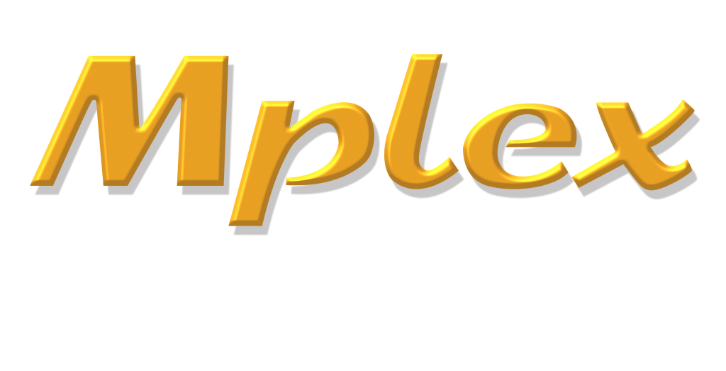Mplex Technology Sdn Bhd - Your Satisfaction Always Our Pride