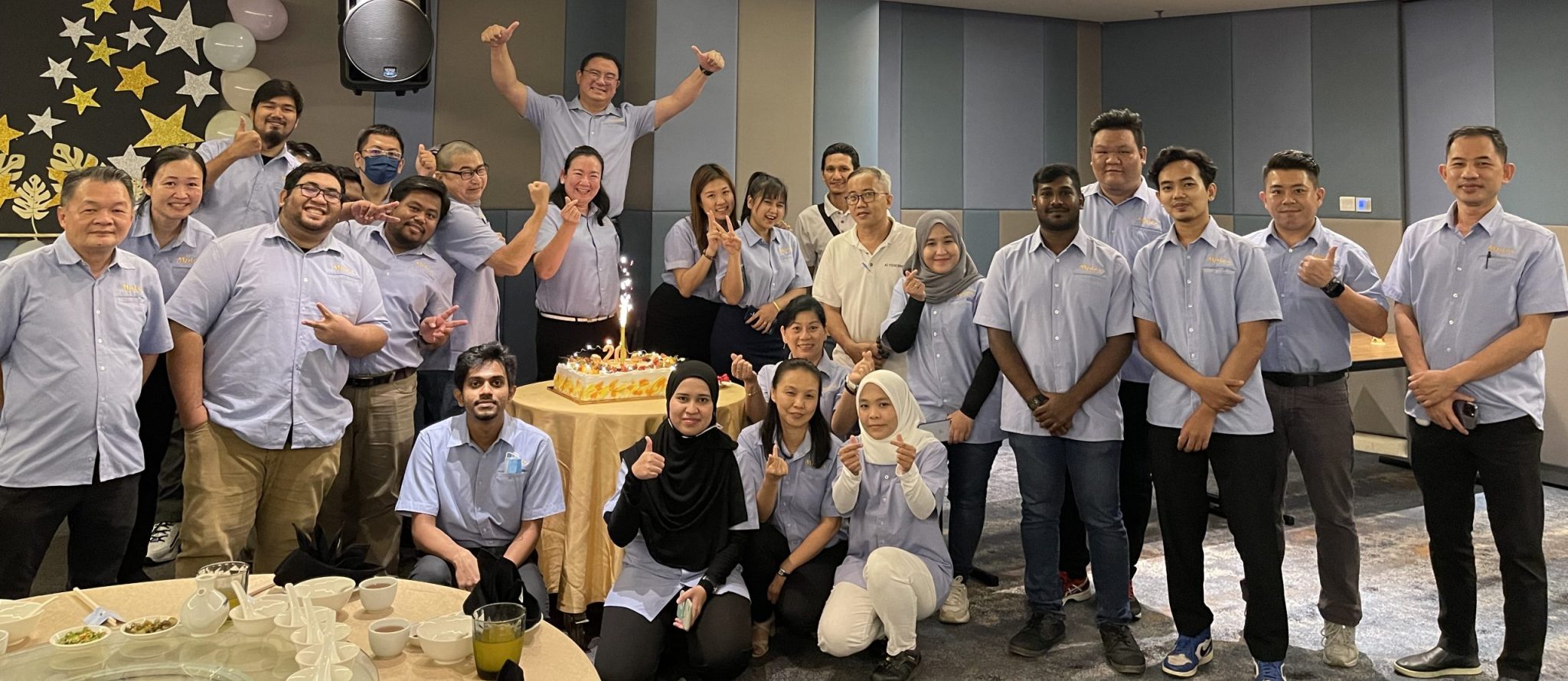 Meet The Team - Mplex Technology Sdn Bhd