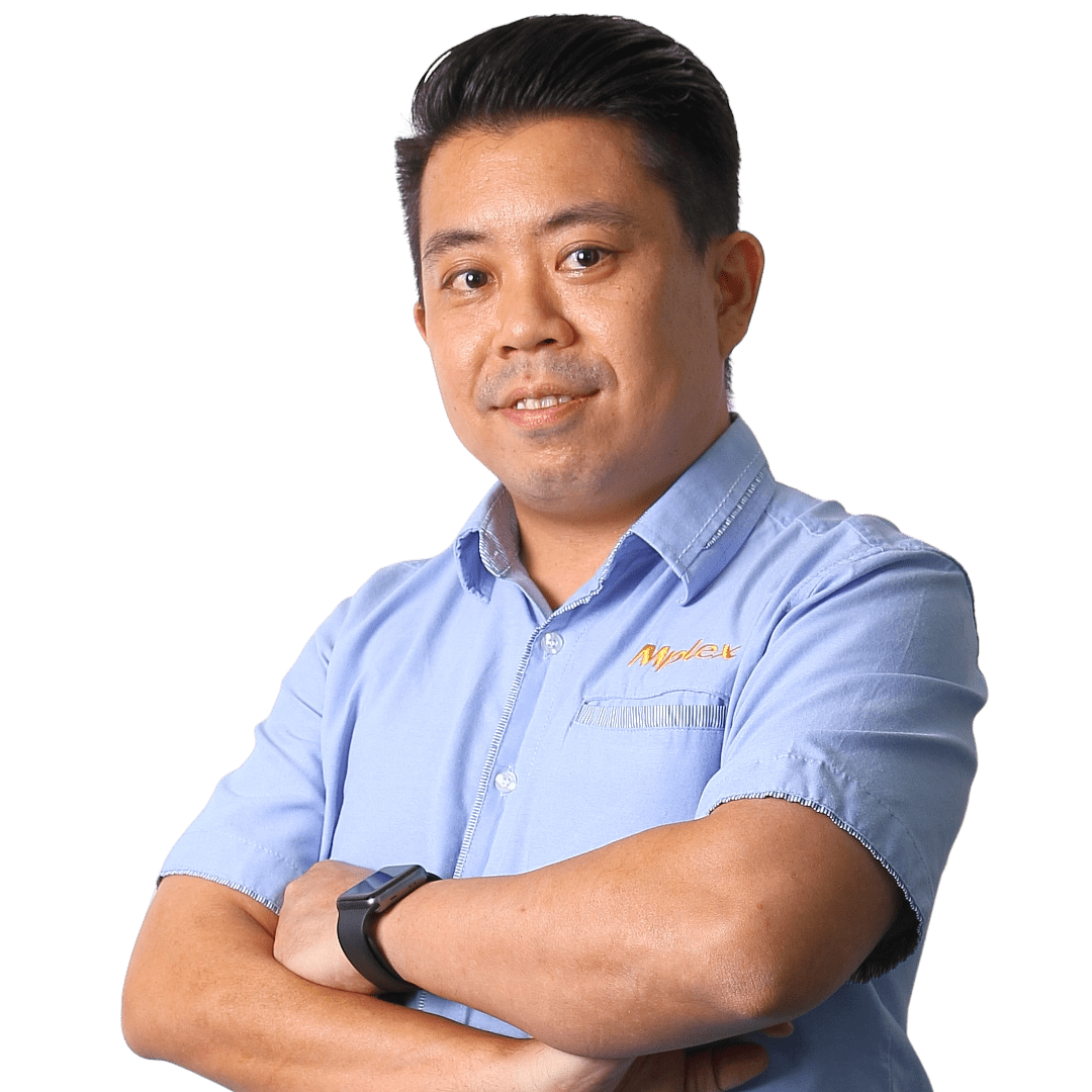 Meet The Team - Mplex Technology Sdn Bhd