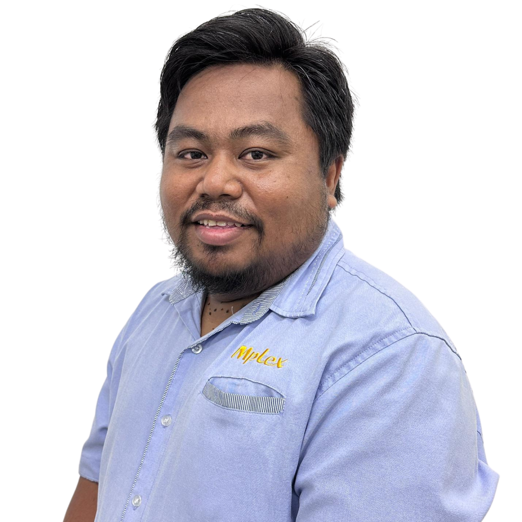 Meet The Team - Mplex Technology Sdn Bhd
