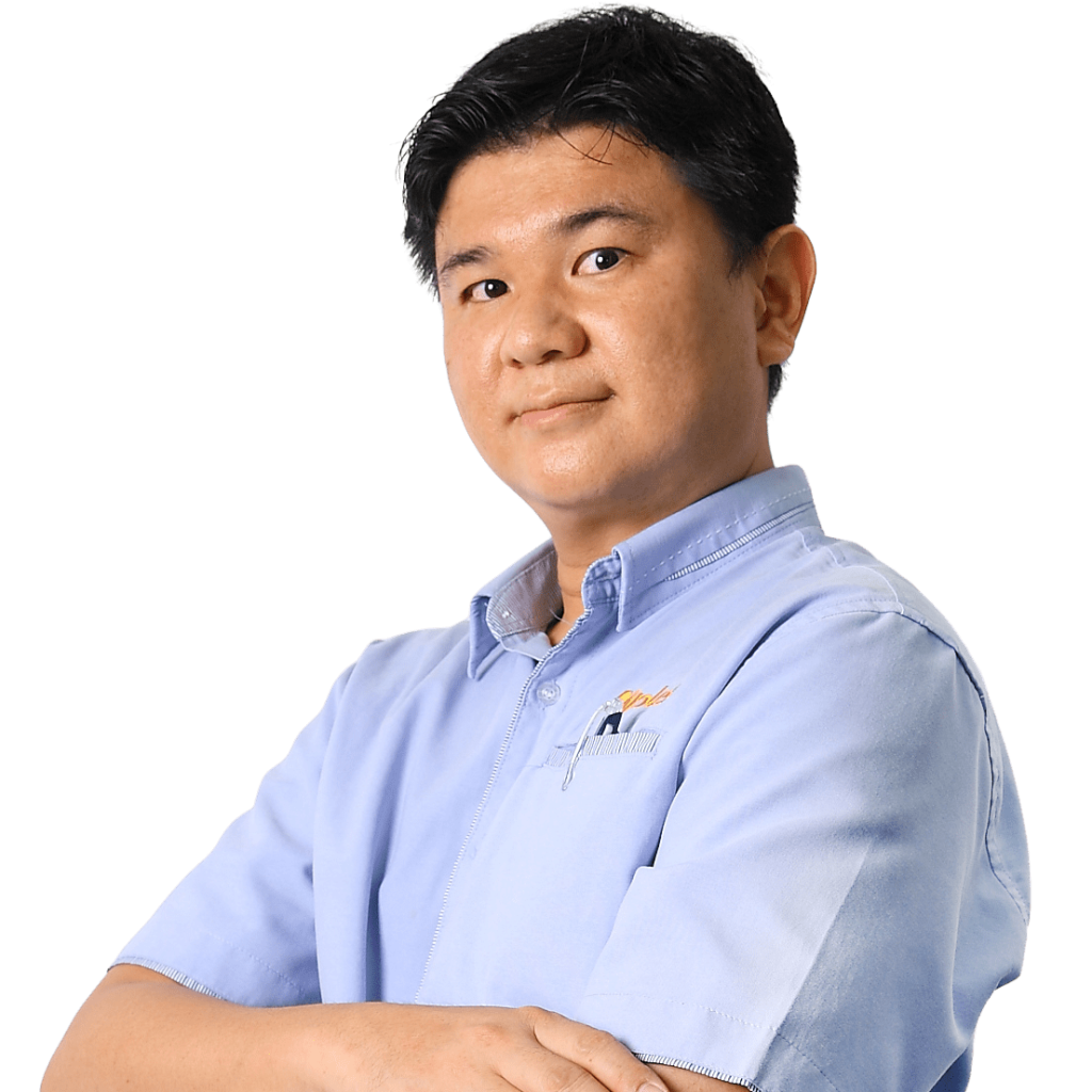 Meet The Team - Mplex Technology Sdn Bhd