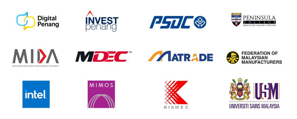 Partners & Alliances
