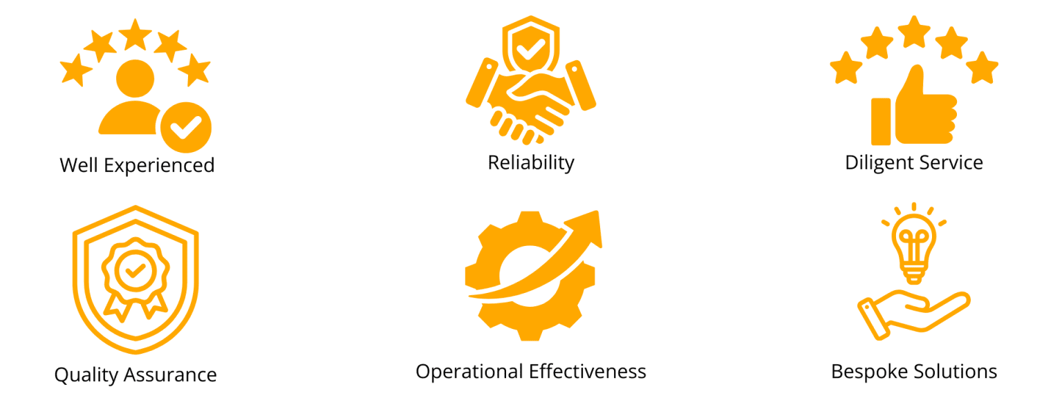 Your Satisfaction Always Our Pride